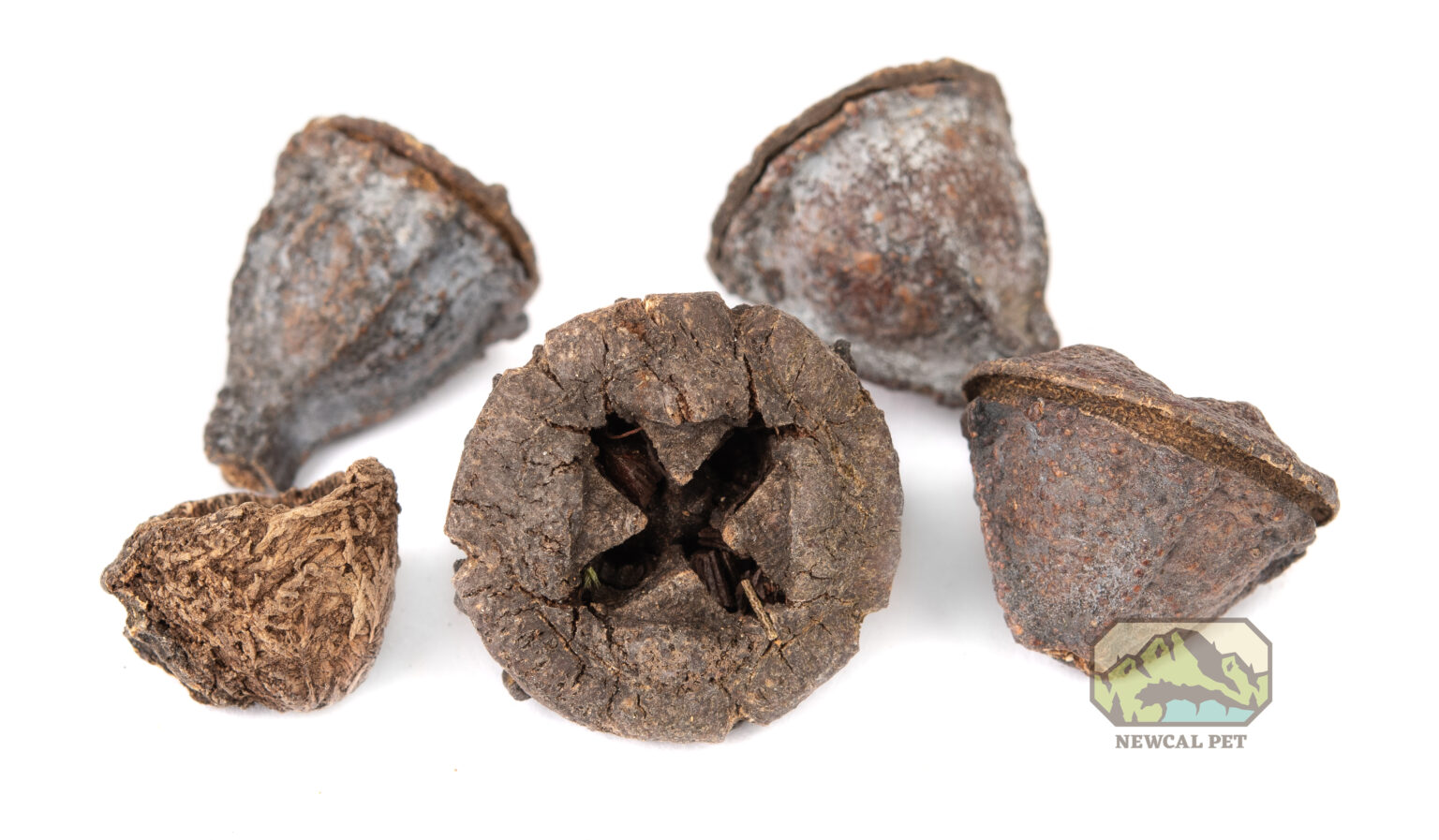 Button Pods - NEWCAL PET